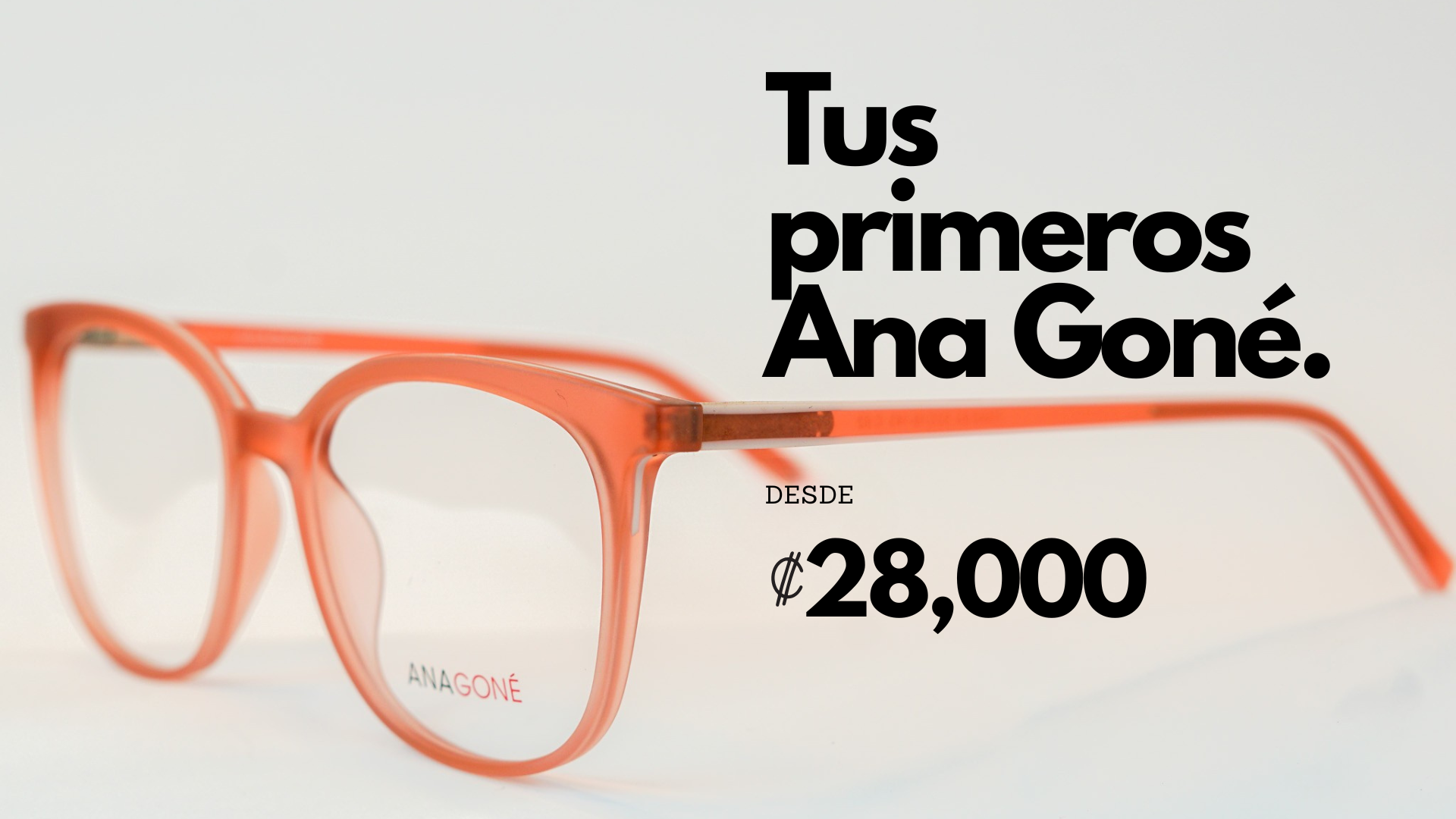 Colección ₡28.000 – Ana Goné