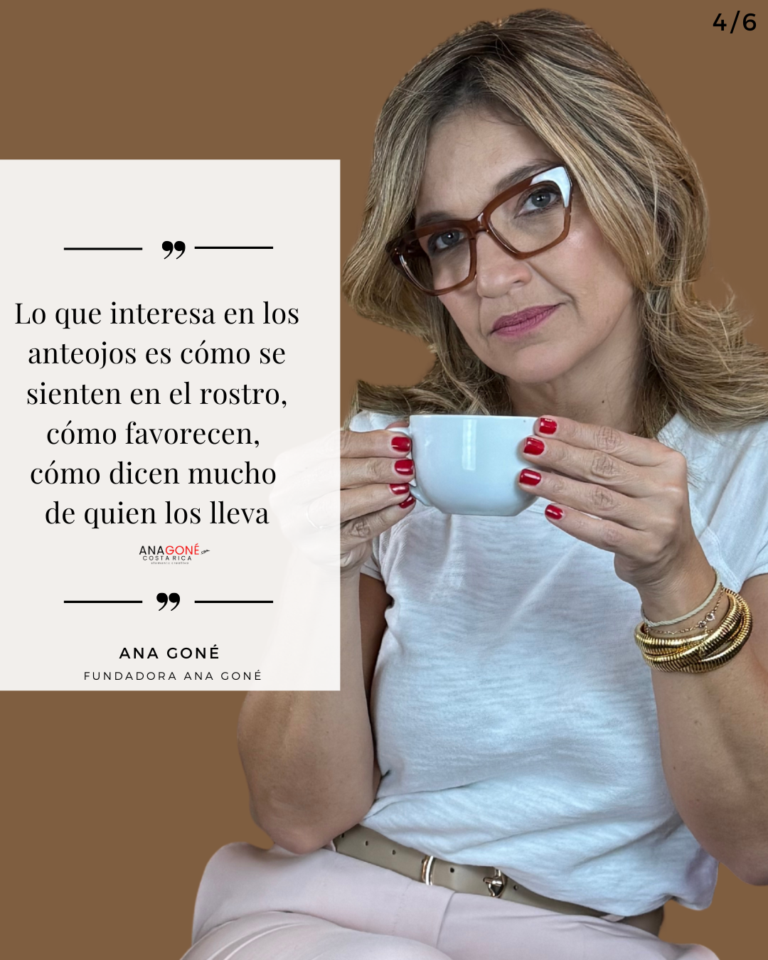 Ana Goné