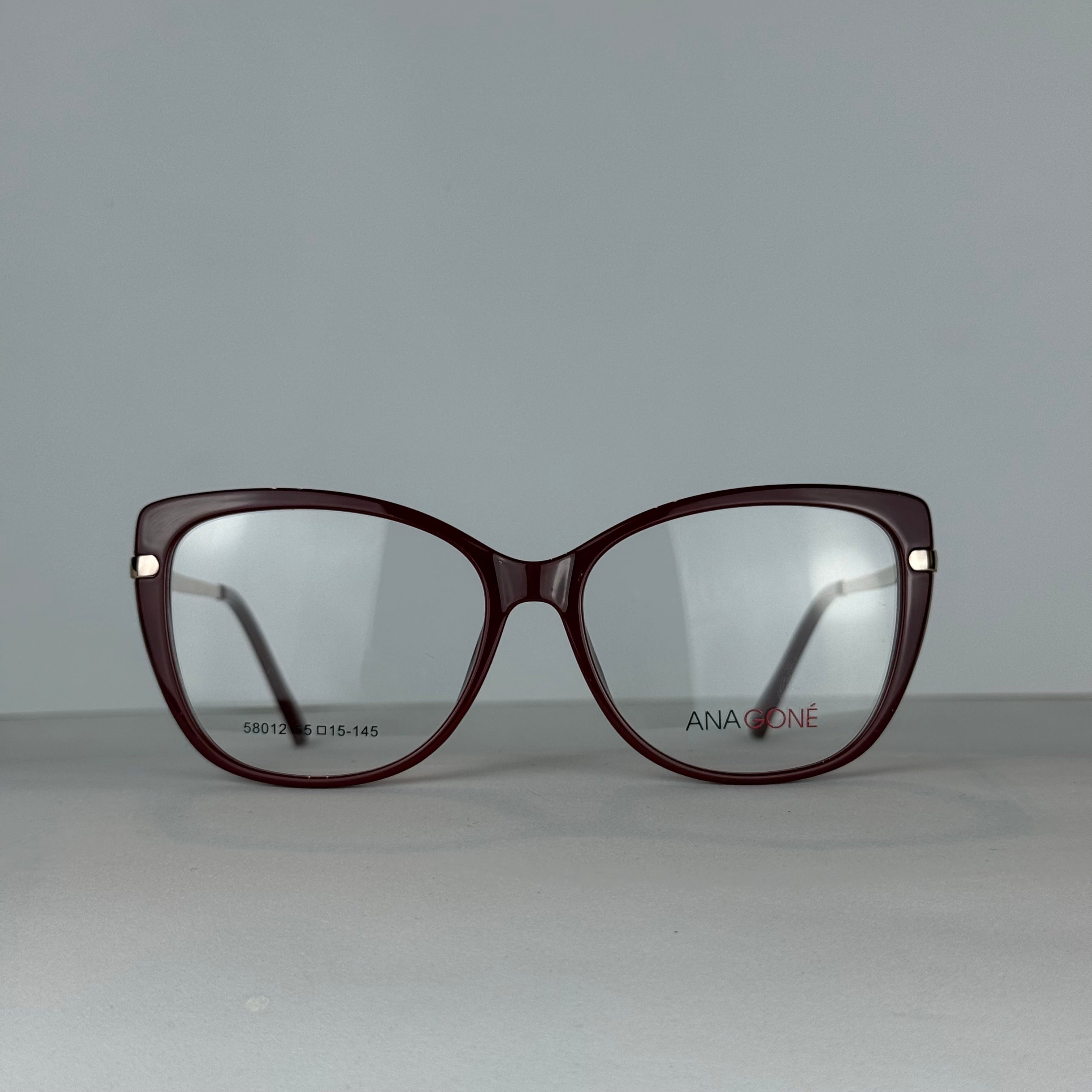 ARO ÓPTICO / CLIP ON 58012c2 – Ana Goné